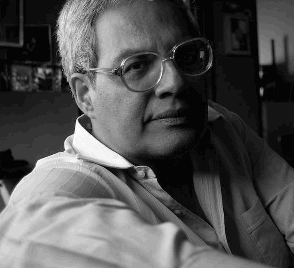 Armando José Sequera y su máquina de inventar literatura – literatura ...