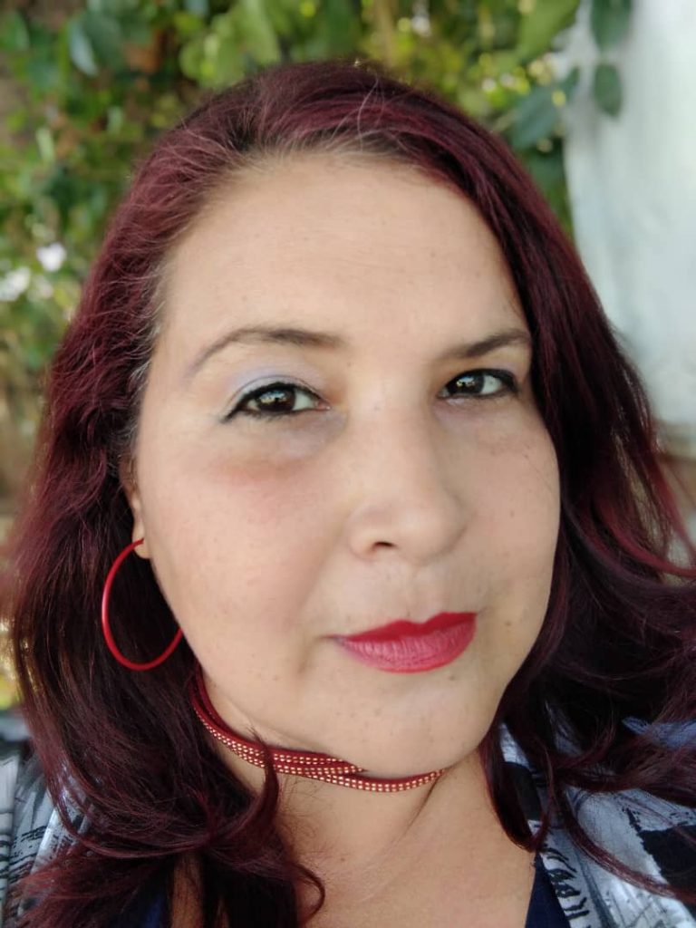 María Báez – literatura venezolana