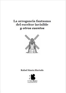 Cuentos de Rafael Simón Hurtado – literatura venezolana