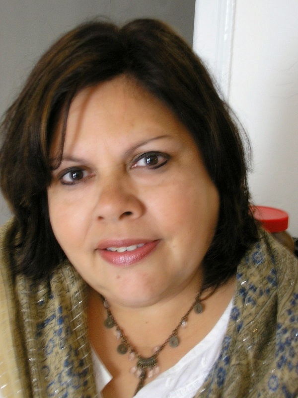 Beatriz Calcaño – literatura venezolana