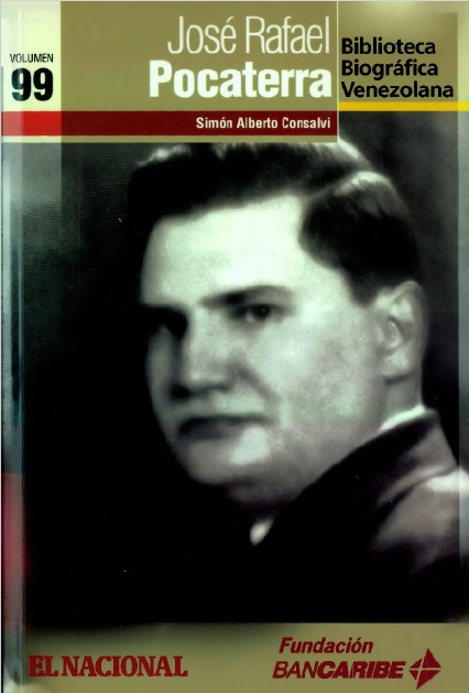 Biografía de José Rafael Pocaterra – literatura venezolana